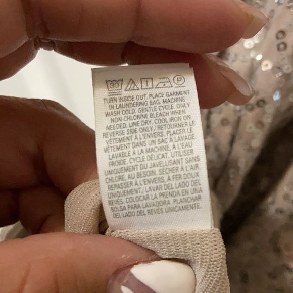 Victoria's Secret | Dresses | Victorias Secret Supermodel Essentials ...